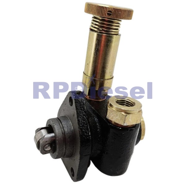 Bomba Alimentadora 0440008020 Loja - RPDiesel