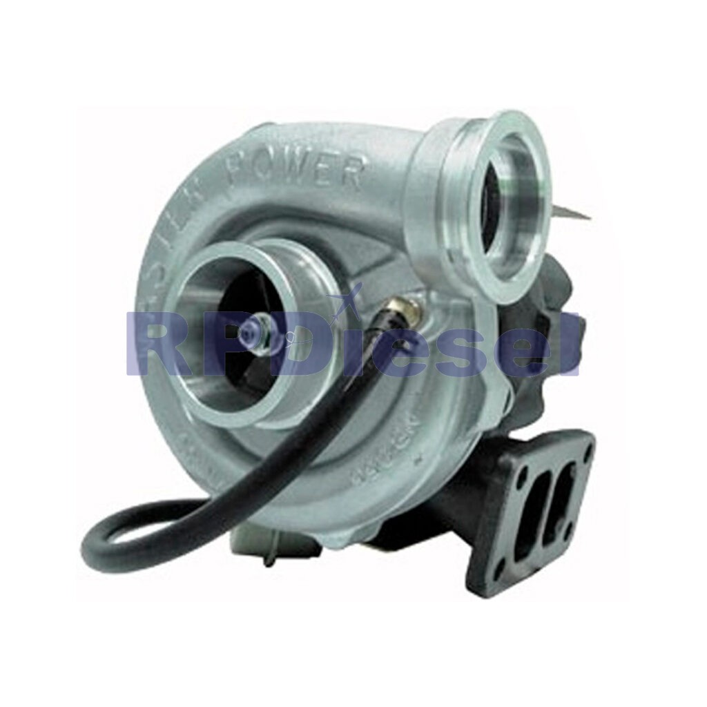 808284 - Turbo Compressor Mercedes-Benz - RPDiesel